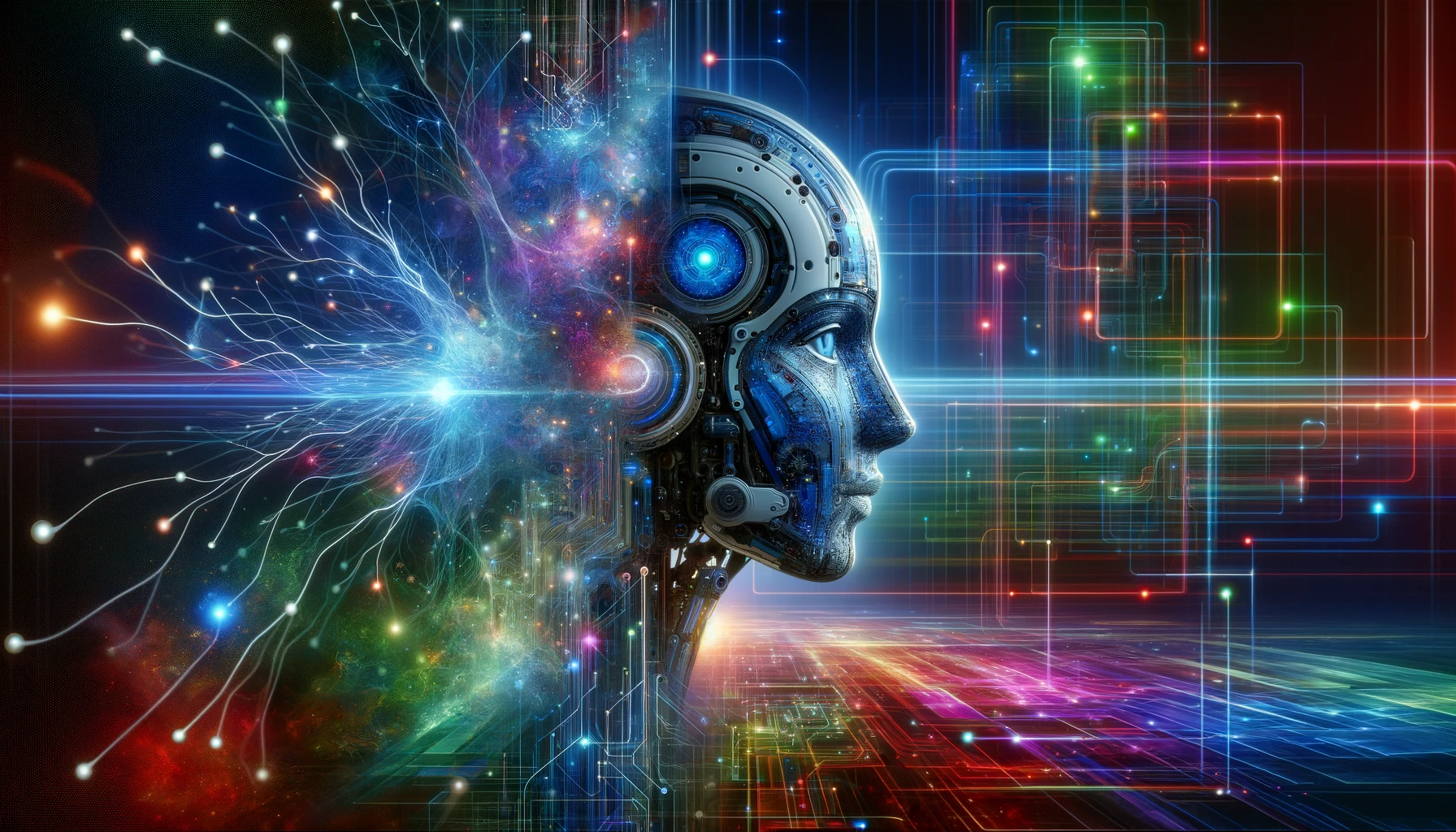 Navigating the AI Revolution – From Prototype to Production - Future ...