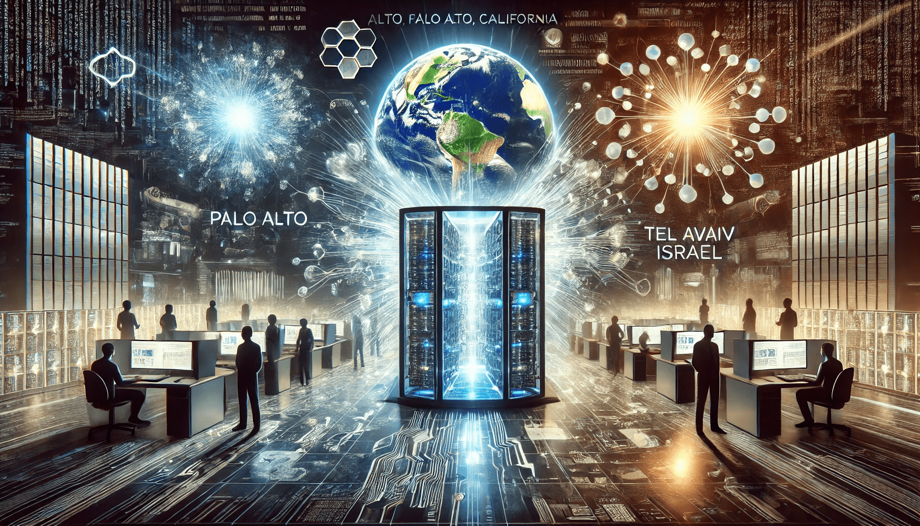 The Rise of Safe Superintelligence: A Game-Changer in AI Safety and ...